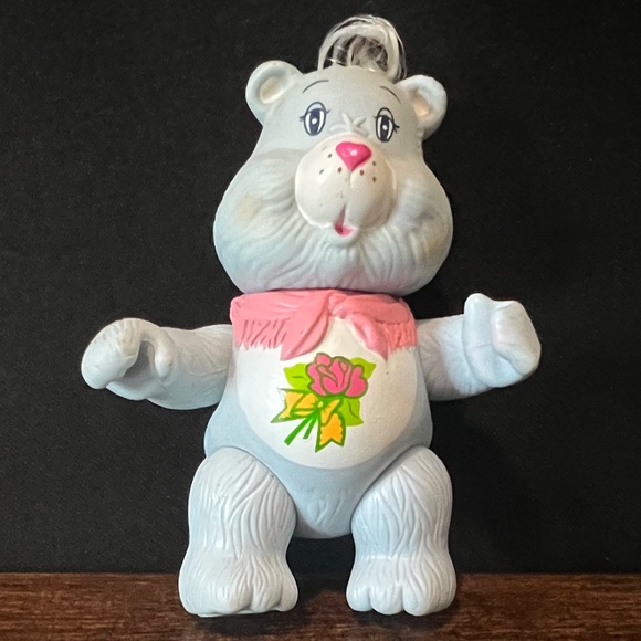 Care Bears | Toys | 984 Grams Bear Care Bear Poseable Figure | Poshmark